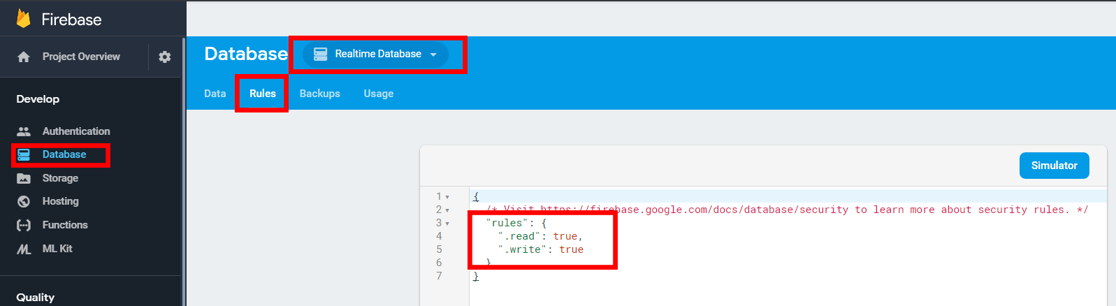 TOTO VPN Documentation